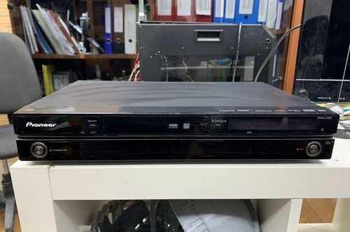 Dvd плеер pioneer DVR-LX60