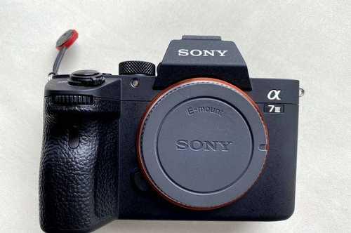 Sony a7 III Body