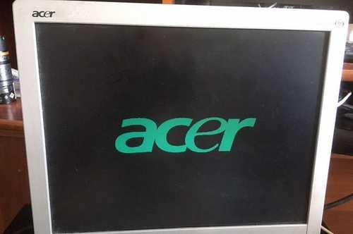 Монитор Acer AL1511