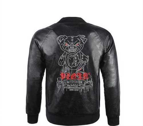 Новый бомбер Philipp Plein