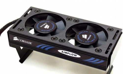 Corsair Memory Cooler