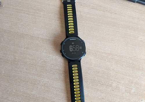 Продам спортивные часы Garmin forerunner 735XT