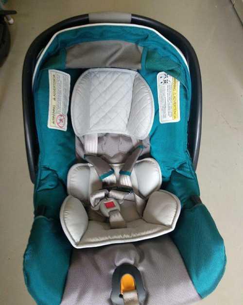 Автокресло Chicco KeyFit 30