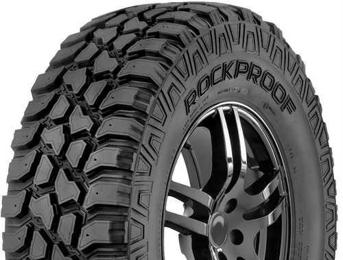 Шина 225 75 16 Nokian 225/75R16 115/112Q Rockproof
