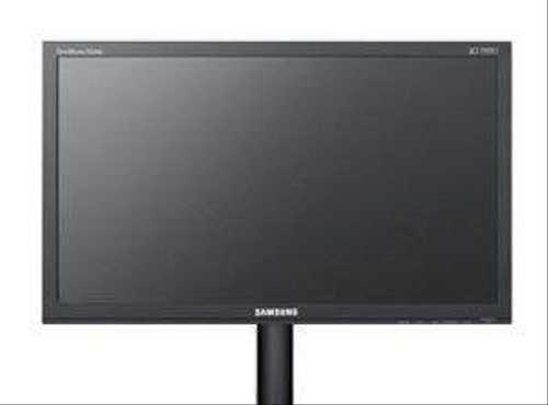 Монитор Samsung BX2440 24" новый