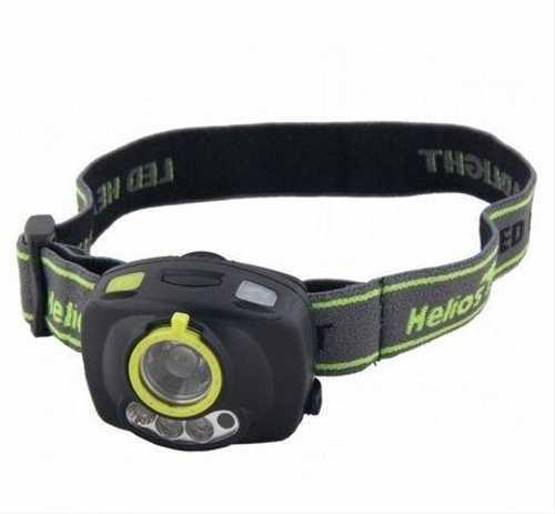 Фонарь налобный ZF6573 Helios