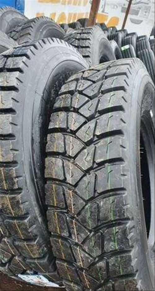 315/80R22.5 annaite 700 20PR 157/154 стройка