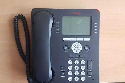 VoIP-телефон Avaya 9608