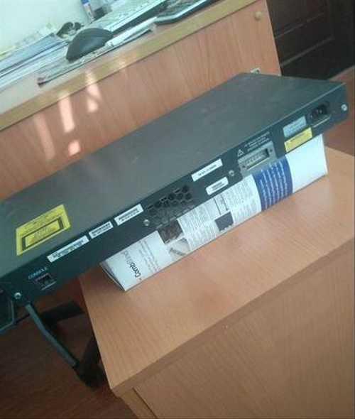 Коммутатор Cisco WS-C2960-48TC-L