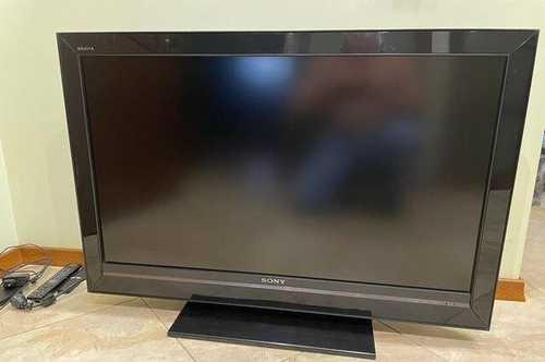 Телевизор Sony bravia kdl40v3000