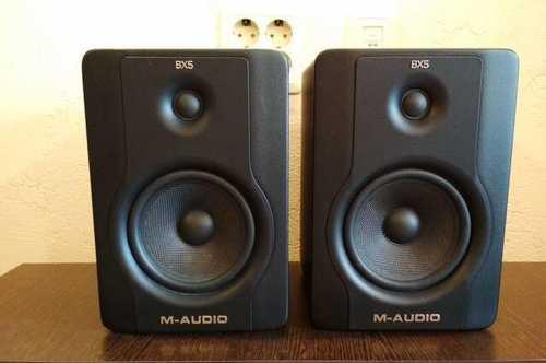 M-Audio BX-5