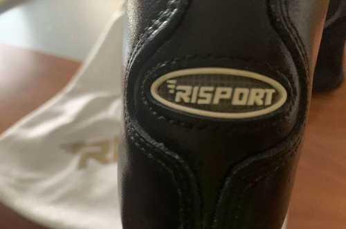 Фигурные коньки Risport