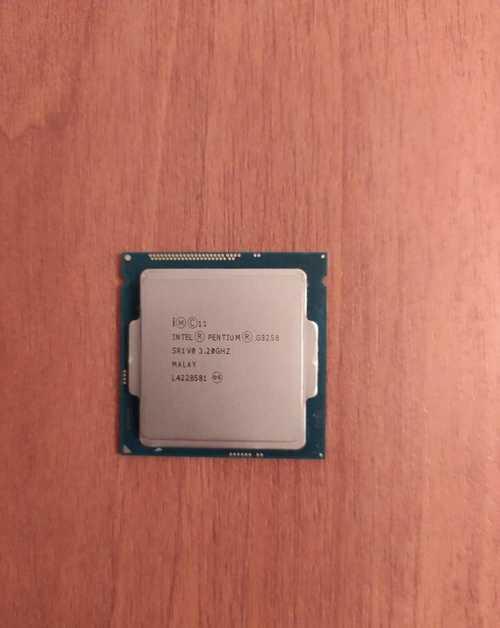 Процессор Intel Pentium G3258 3.2GHz s1150