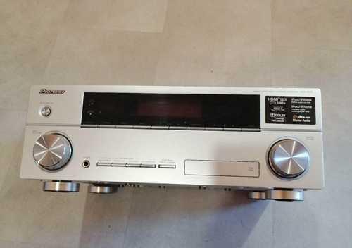 Ресивер pioneer vsx-820