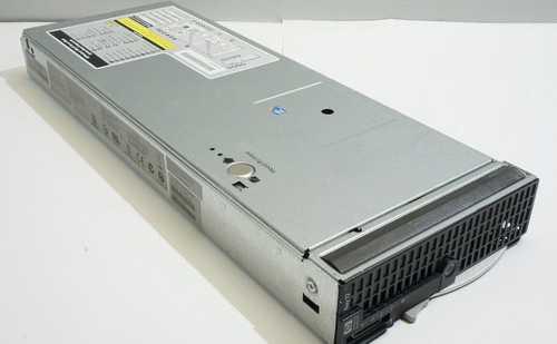 Сервер HP Proliant BL490c G7 2*Xeon X5675 Blade