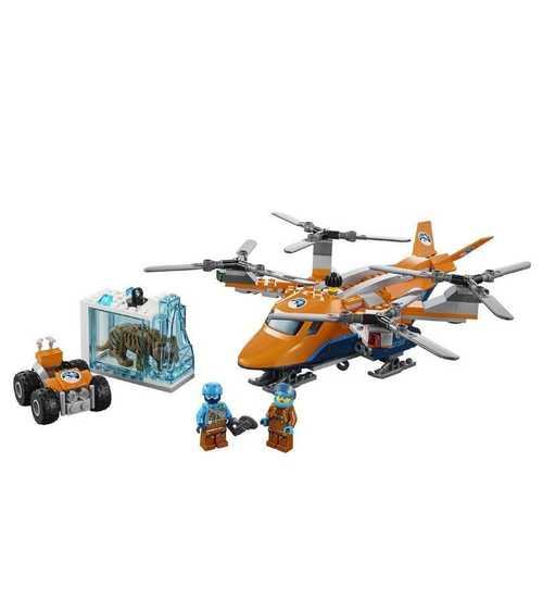 60193 Конструктор lego City Arctic Expedition