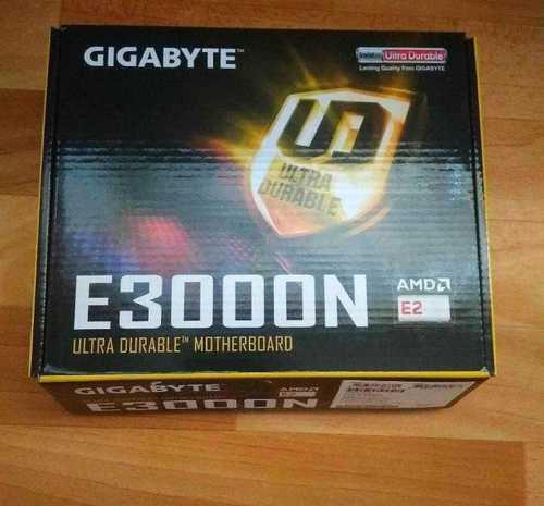 Gigabyte E3000N