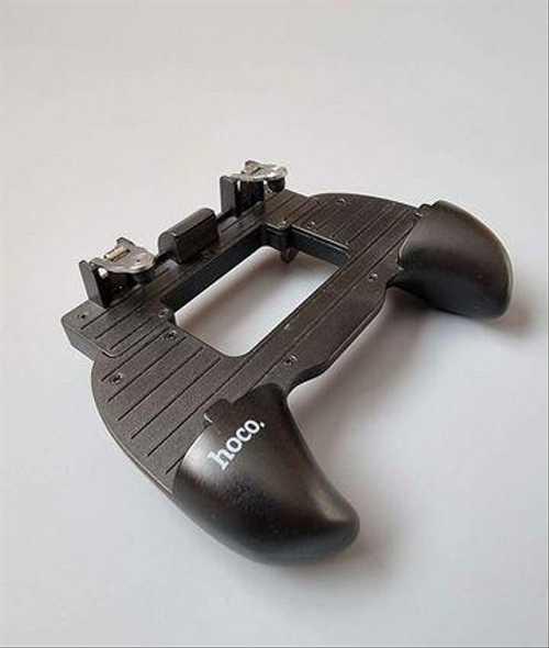 Hoco/Геймпад-джойстик Hoco GM2 Winner phone holder