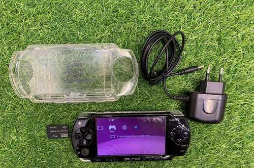 Sony PlayStation Portable PSP-2004 | Festima.Ru – частные объявления