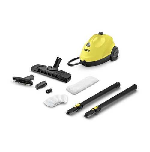 Пароочиститель Karcher KST 2 новый