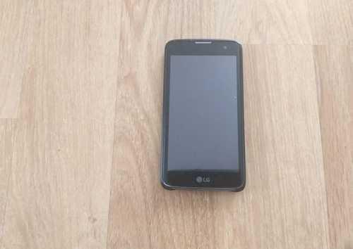 Смартфон LG-Х210ds