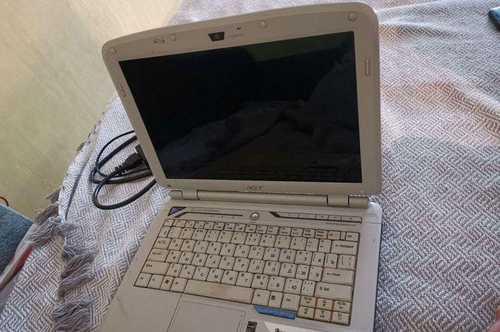 Acer aspire 2920