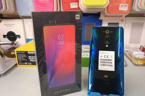 Xiaomi mi9t pro