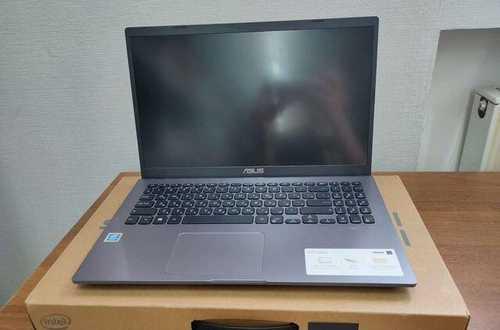 "Ноутбук Asus VivoBook X509UA-EJ202 (Pentium 4417U