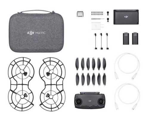 Fly More Combo для DJI Mavic Mini