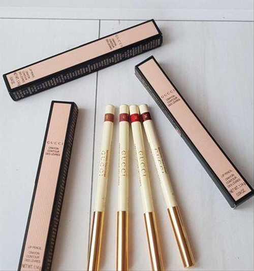 Gucci Карандаш для губ Crayon Contour Des Lèvres