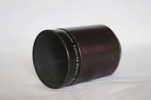 Rathenower Optische Werke Visionar 55mm f/1.6