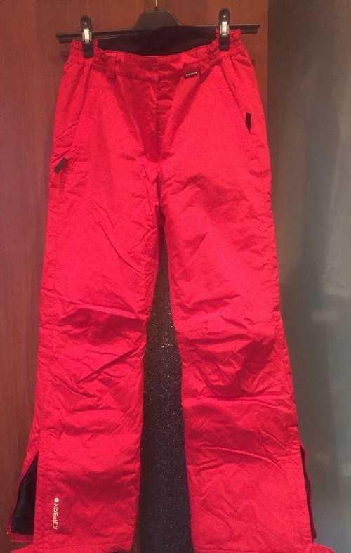 Продам штаны icepeak женские