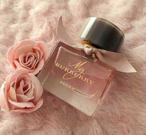 Парфюмерная вода My Burberry Blush