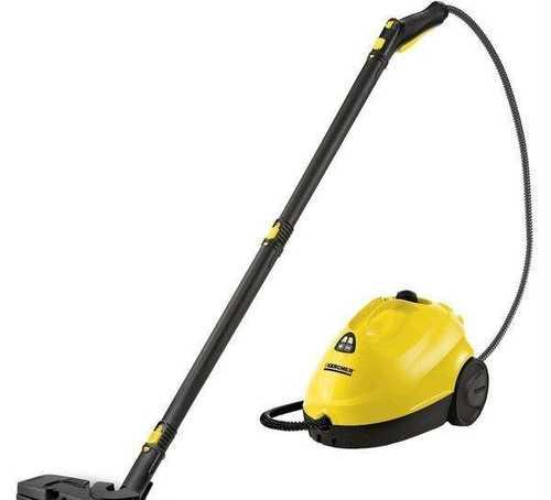 Пароочиститель Karcher KST-2