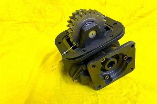 Коробка отбора раздатка JAC BAW fenix foton yuejin