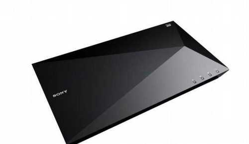 Плеер 3D Blu-ray видеоплеер Sony BDP-S4100