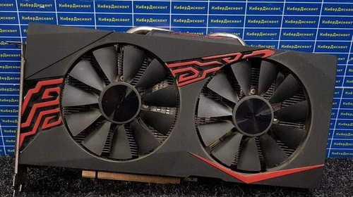 Asus RX 570 4GB