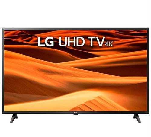 Телевизор LG 43UM7090PLA