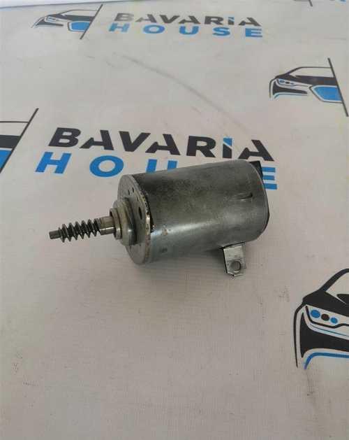 Серводвигатель (valvetronic ) BMW бмв 1 Е87