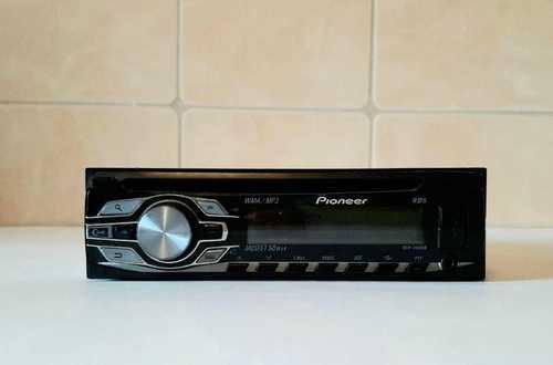 Автомагнитола Pioneer DEH-3400UB