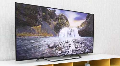 Новый телевизор Philips 65oled934-K30