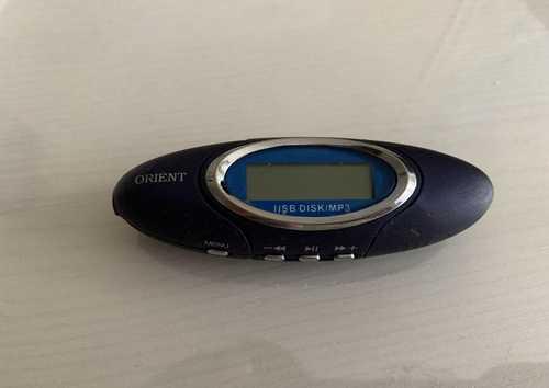 MP3 плеер Orient MD230AF