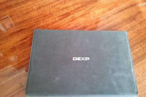 Dexp ursus 10w2 3g не включается