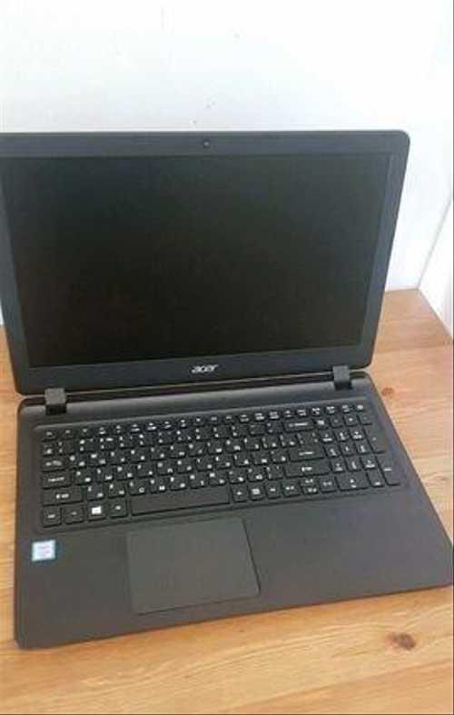 Ноутбук Acer Extensa 2540
