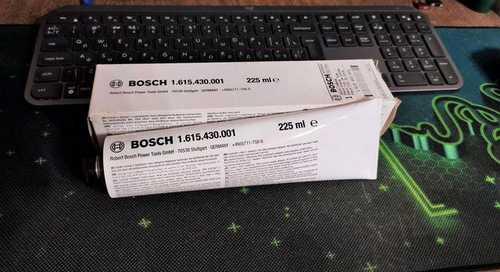 Смазка Bosch 1.615.430.001 для перфораторов