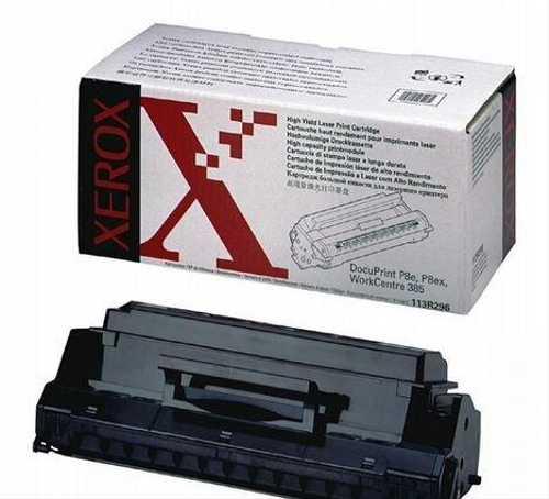 Картридж для лазерного принтера Xerox 603P06174