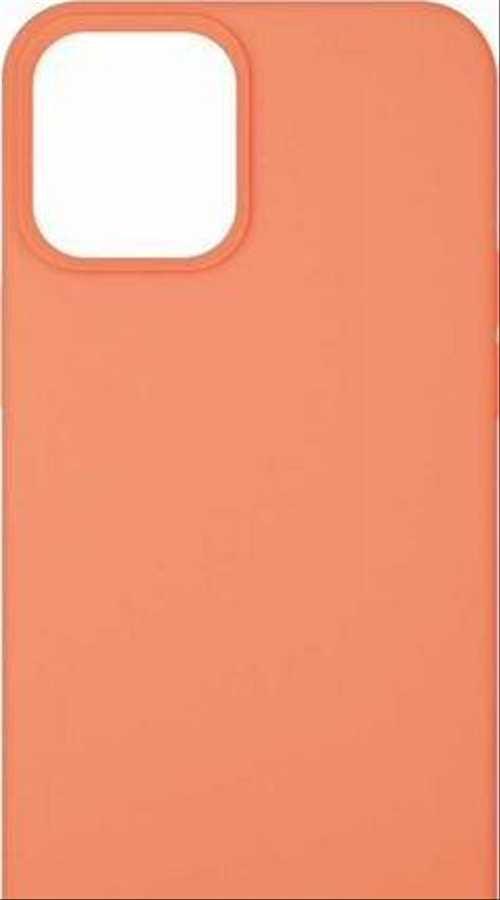 Чехол moonfish для iPhone 12/12 Pro, оранжевый