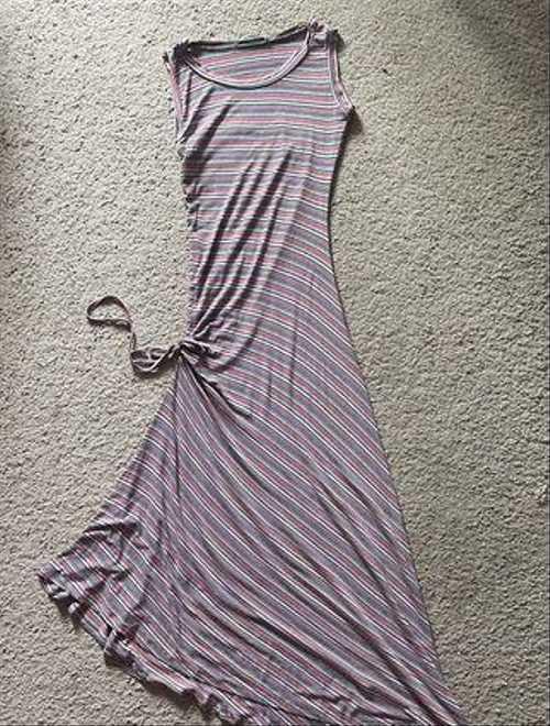 Платье итальянское Paolo Casalini размер S