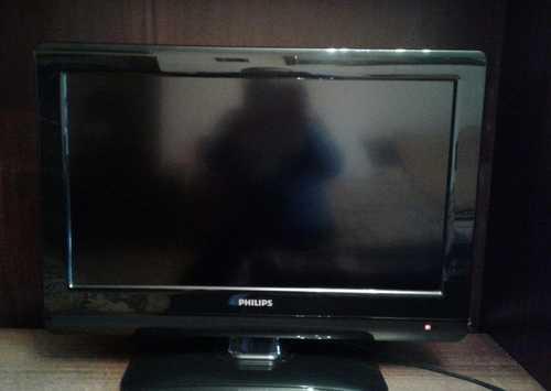 Телевизор Philips 26PFL3404/60