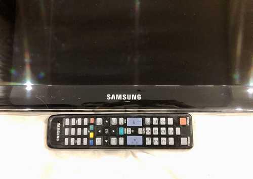 Телевизор SAMSUNG ue32d5520rw 32